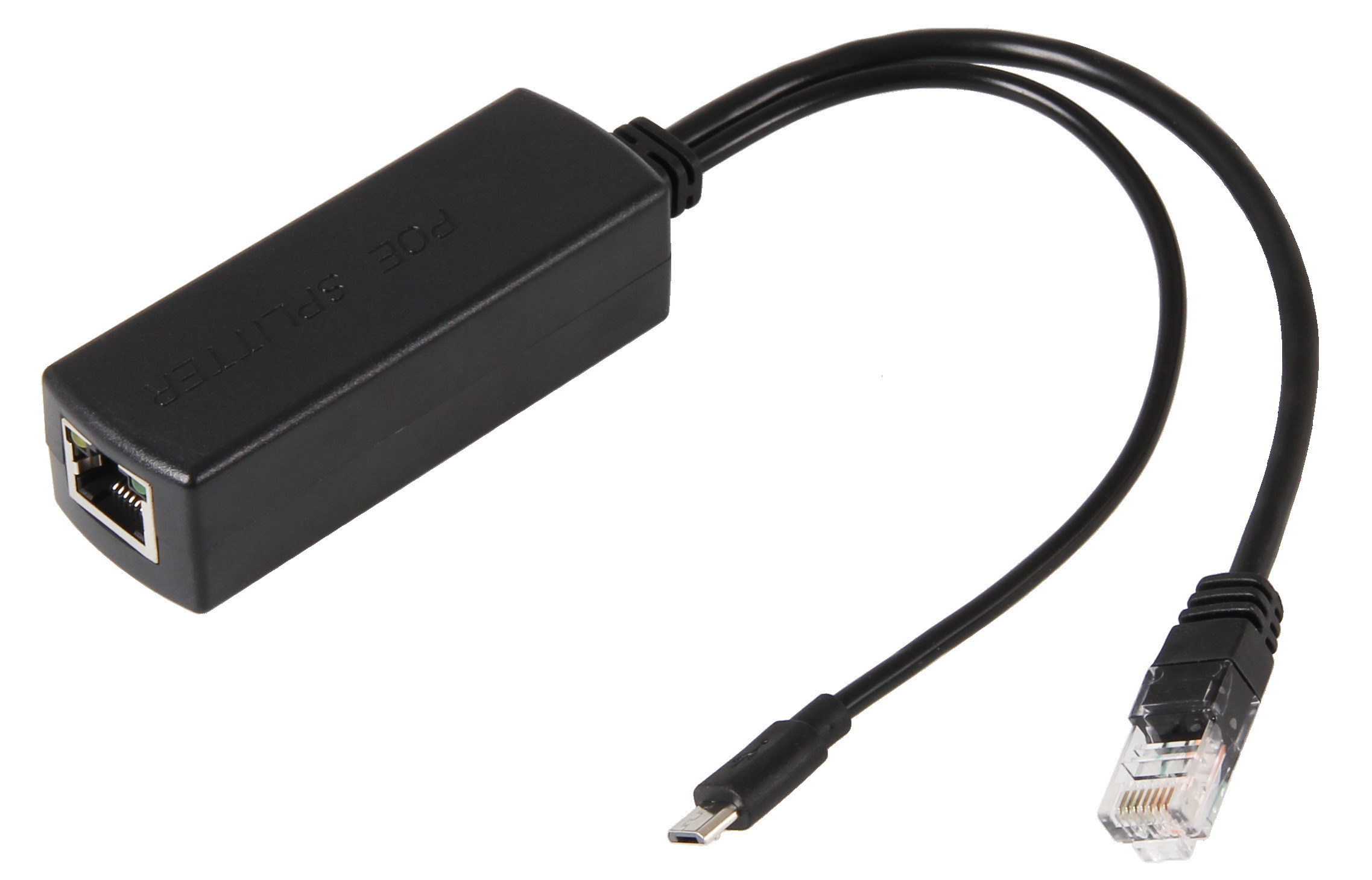 JOY-iT PoE-Adapter für Raspberry Pi | ELV Elektronik | Bausätze