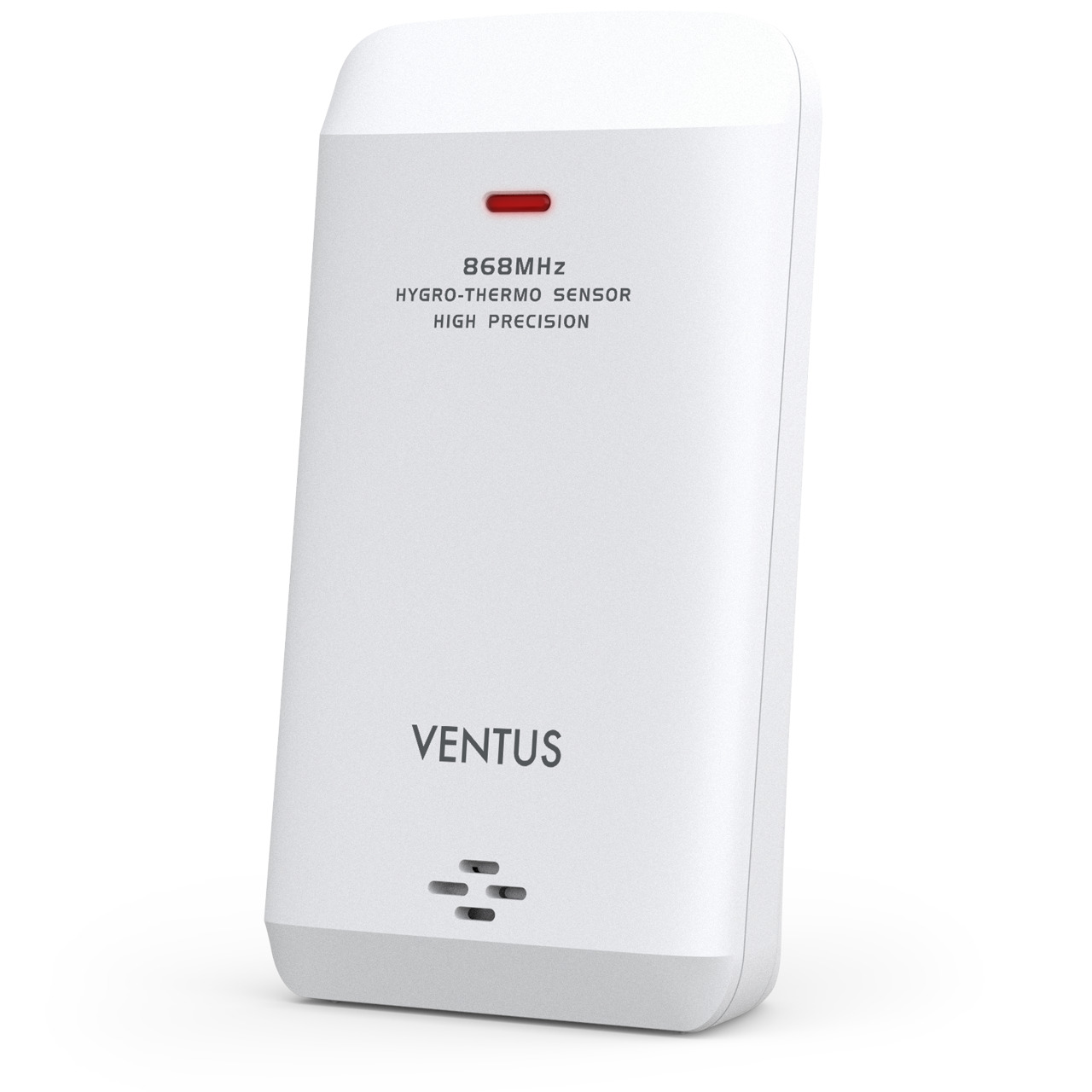 Ventus Zusatz-Thermo-/Hygrosensor W035, geeignet für Ventus W832 und ...