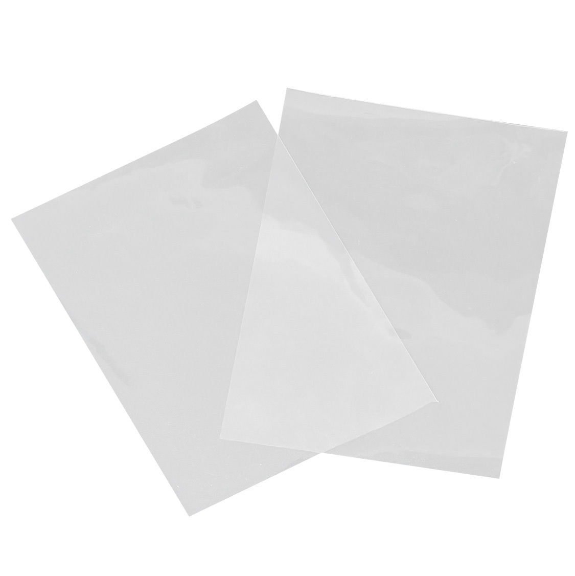 Monoprice 2er-Set Ersatz-/Zubehör-FEP-Folie für Mini-SLA/LCD-3D-Drucker ...