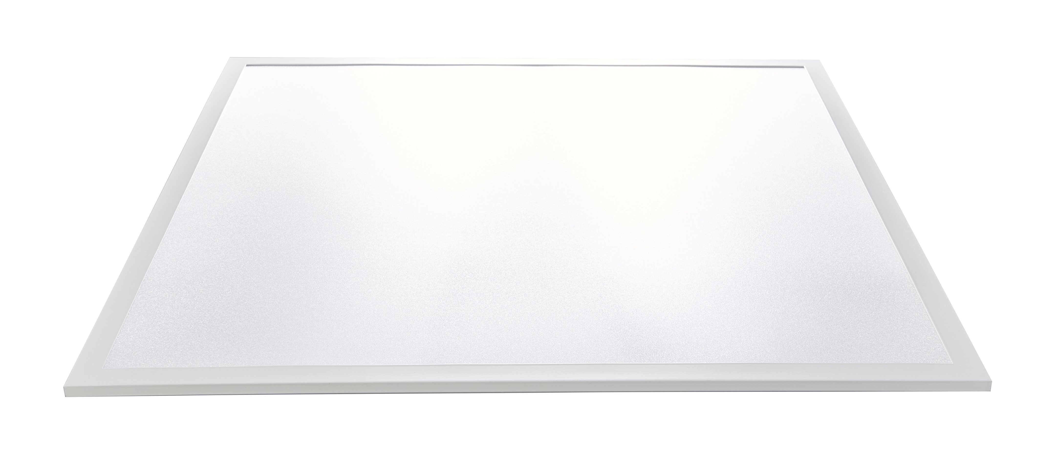 HEITRONIC 36-W-LED-Einlegeleuchte für Rasterdecken, 620 x 620 mm, 3400 ...