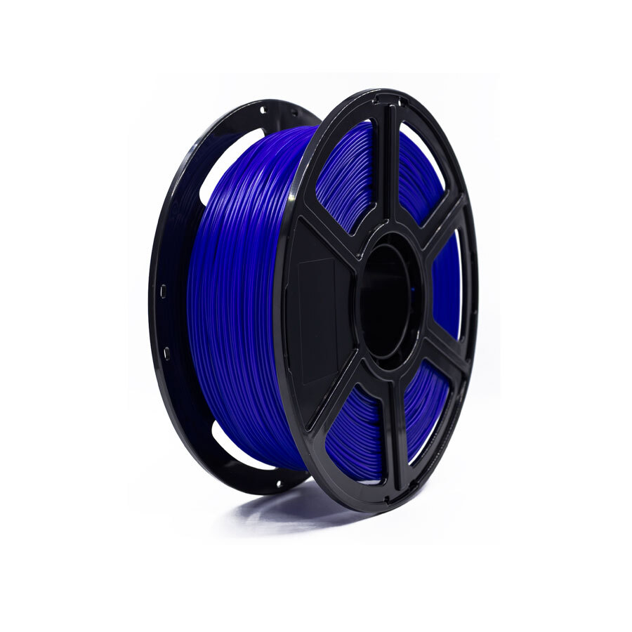 Flashforge PLA-Pro-Filament, blau, 1,75 mm, 1 kg | Werkstatt