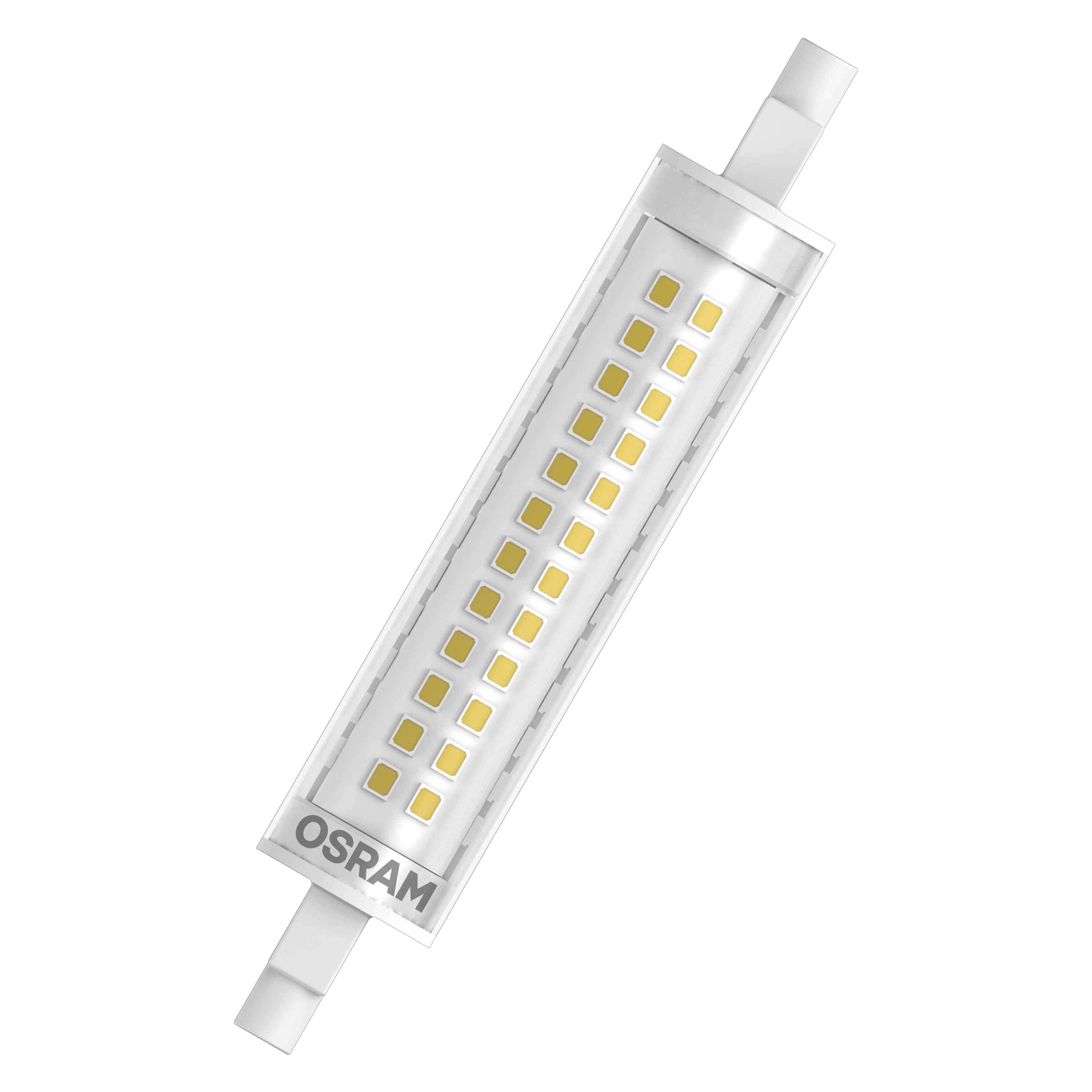 OSRAM 12-W-LED-Lampe T20, R7s, 1521 lm, warmweiß | Beleuchtung