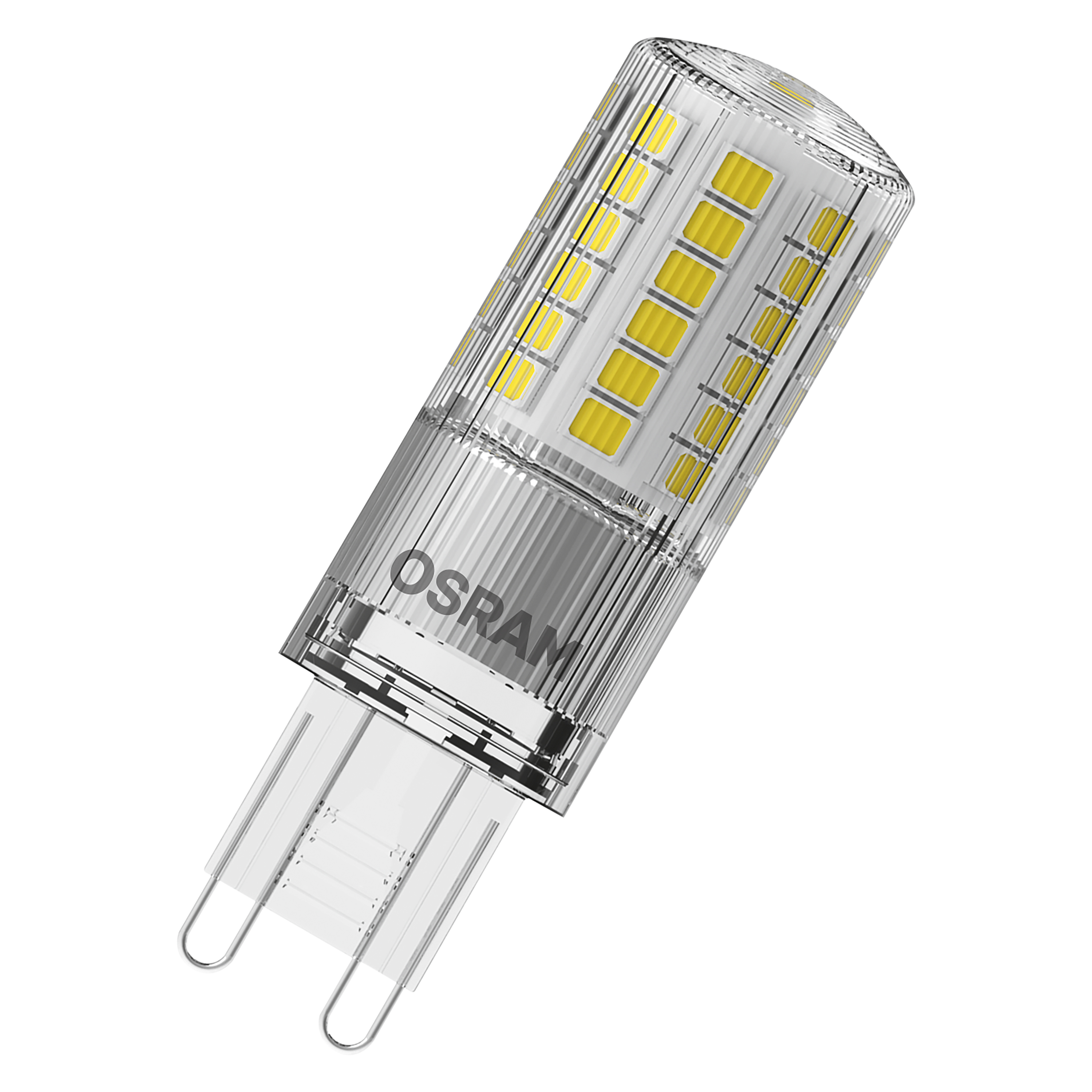 OSRAM 4,8-W-LED-Lampe T18, G9, 600 lm, neutralweiß | Beleuchtung