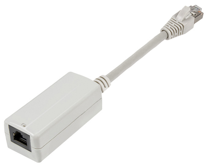 TTL-Network RJ45-Netzwerkisolator 1502-1-0,20M, galvanische Trennung ...