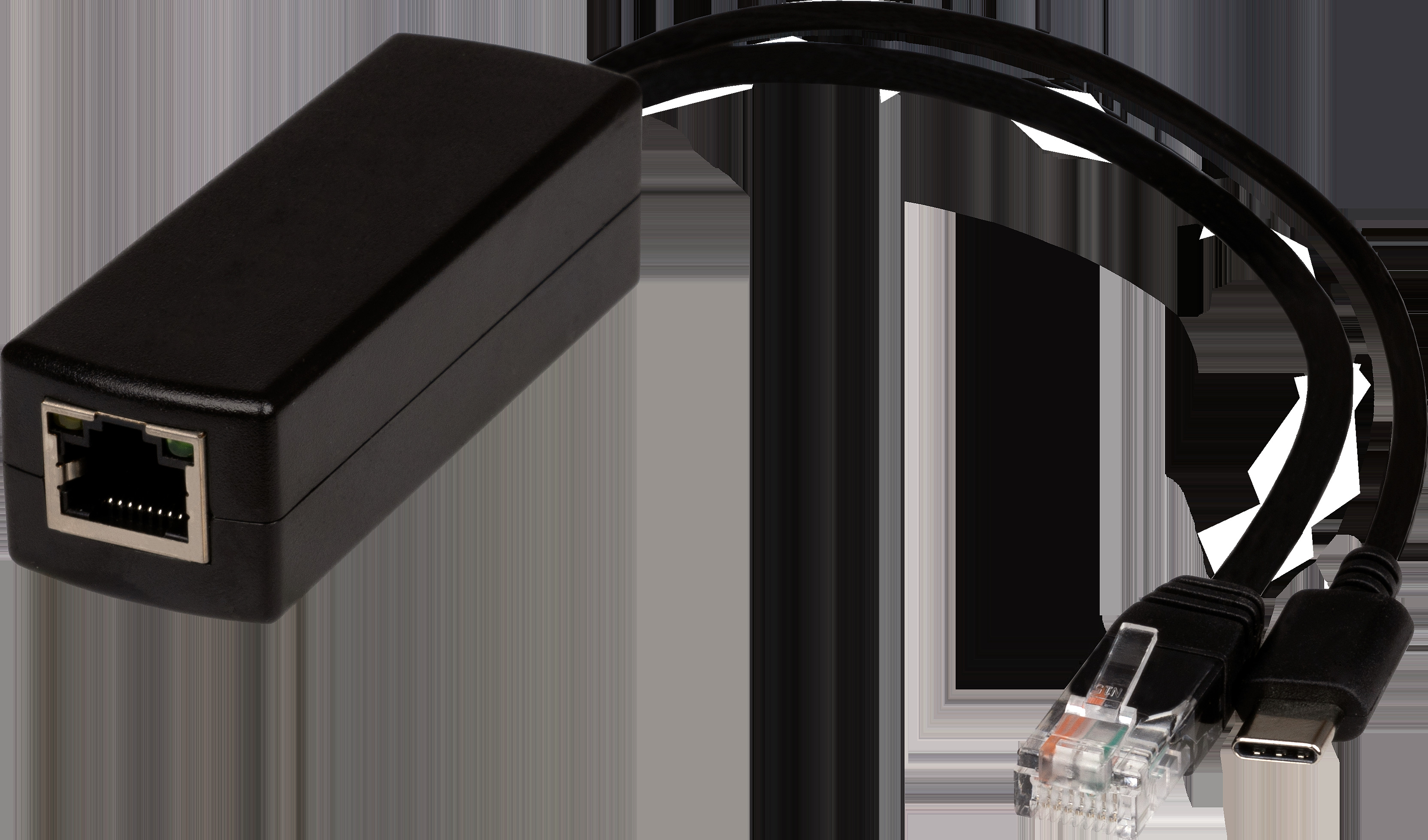 Joy-IT PoE-Adapter mit USB Typ C | Bausätze