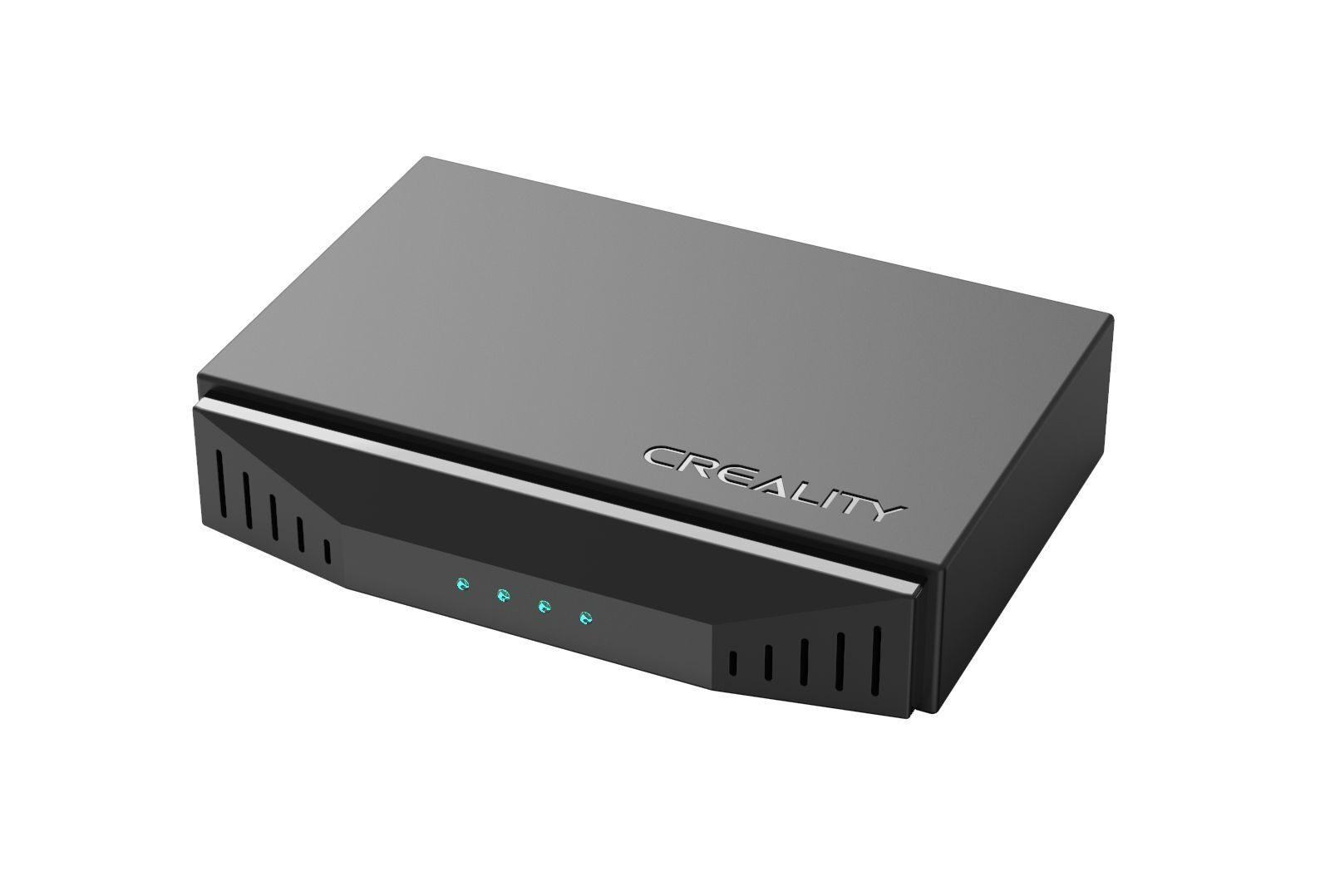 Creality3D WiFi-Box "Creality Box", für Remote-Printing, mit App ...