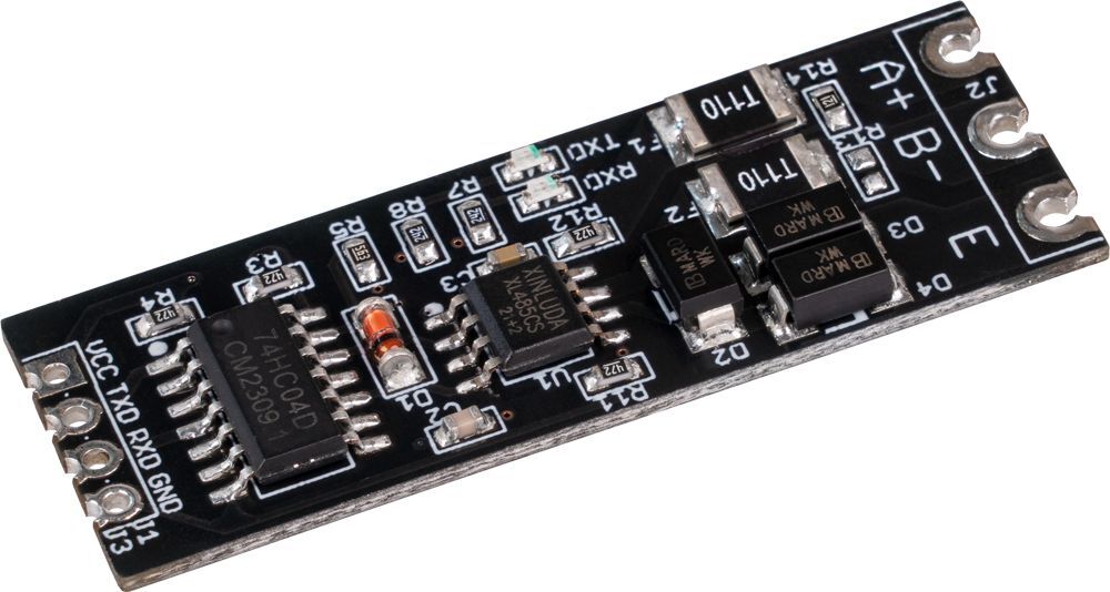 Joy-IT UART-TTL zu RS485 Converter Modul | Bausätze