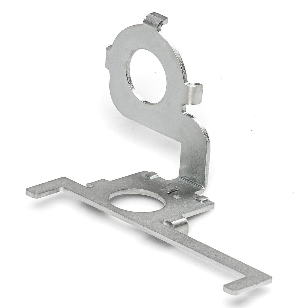 EasyMeter Tastkopfblech Q3A MSB- und INFO-Schnittstellen für ES-IEC ...