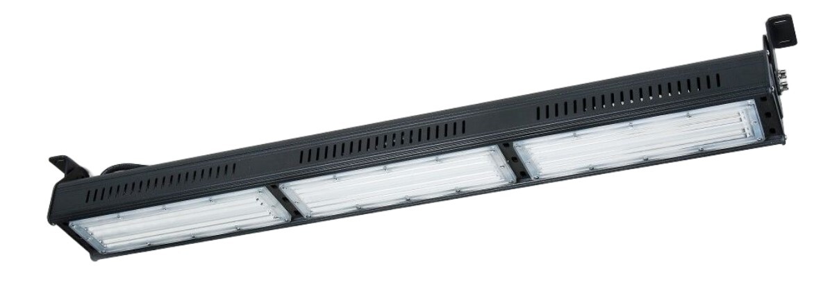 ENOVALITE 150-W-LED-Strahler Linear-HighBay 150, 18000 lm, 120 lm/W ...