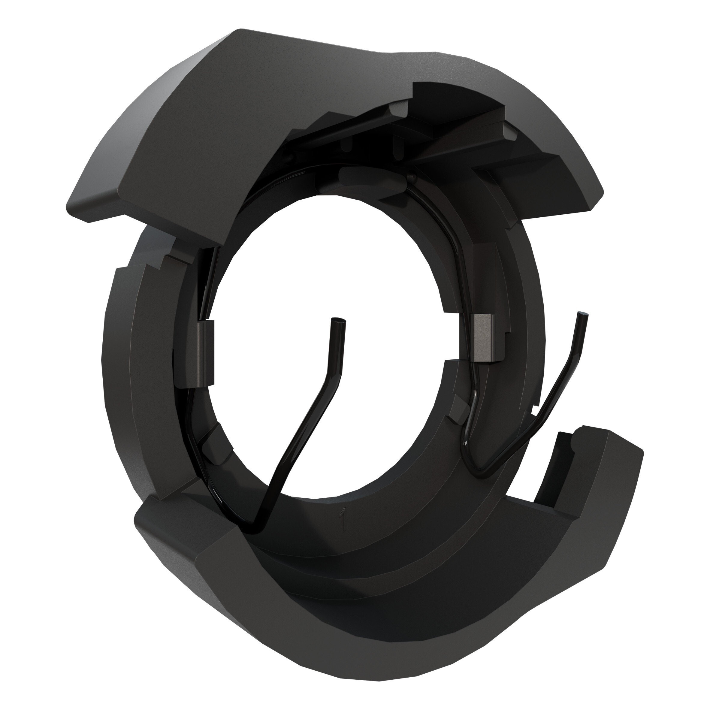 OSRAM LEDriving Adapter 64210DA09 | Kfz-Technik / Outdoor-Technik