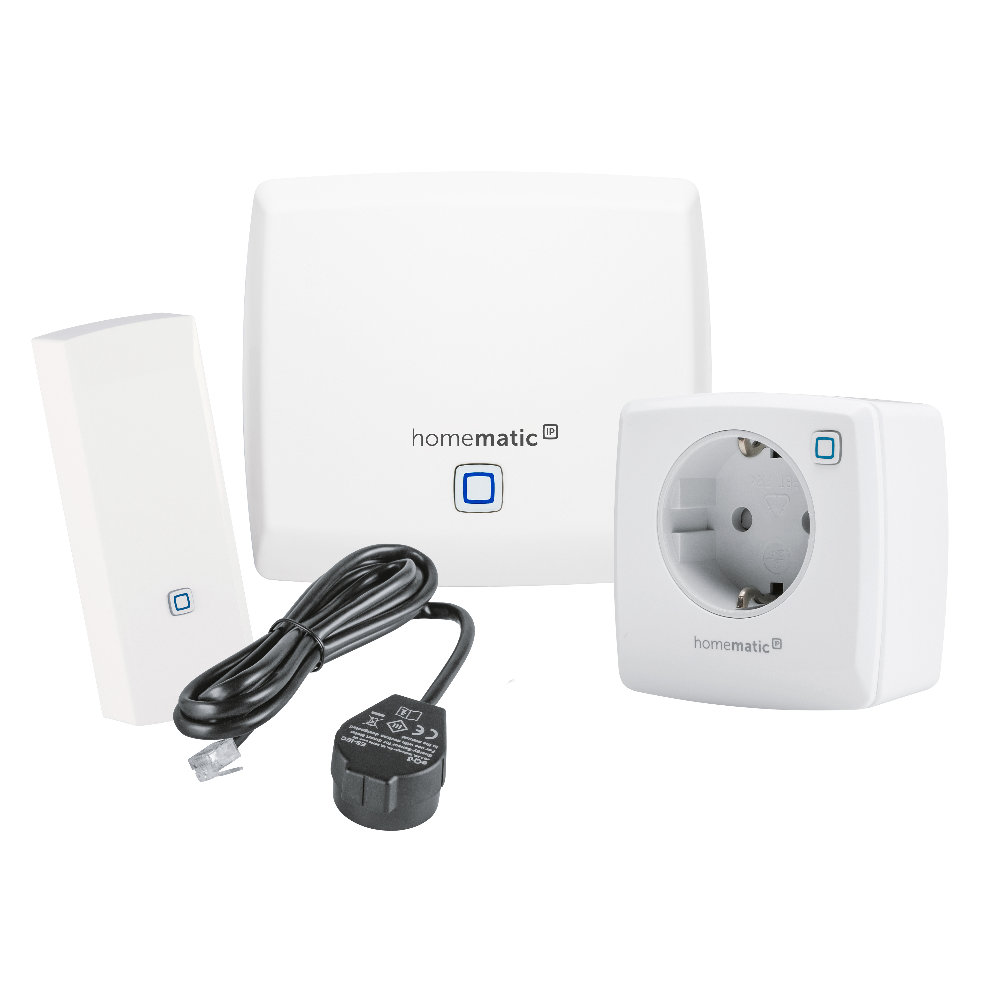 Homematic Ip Set