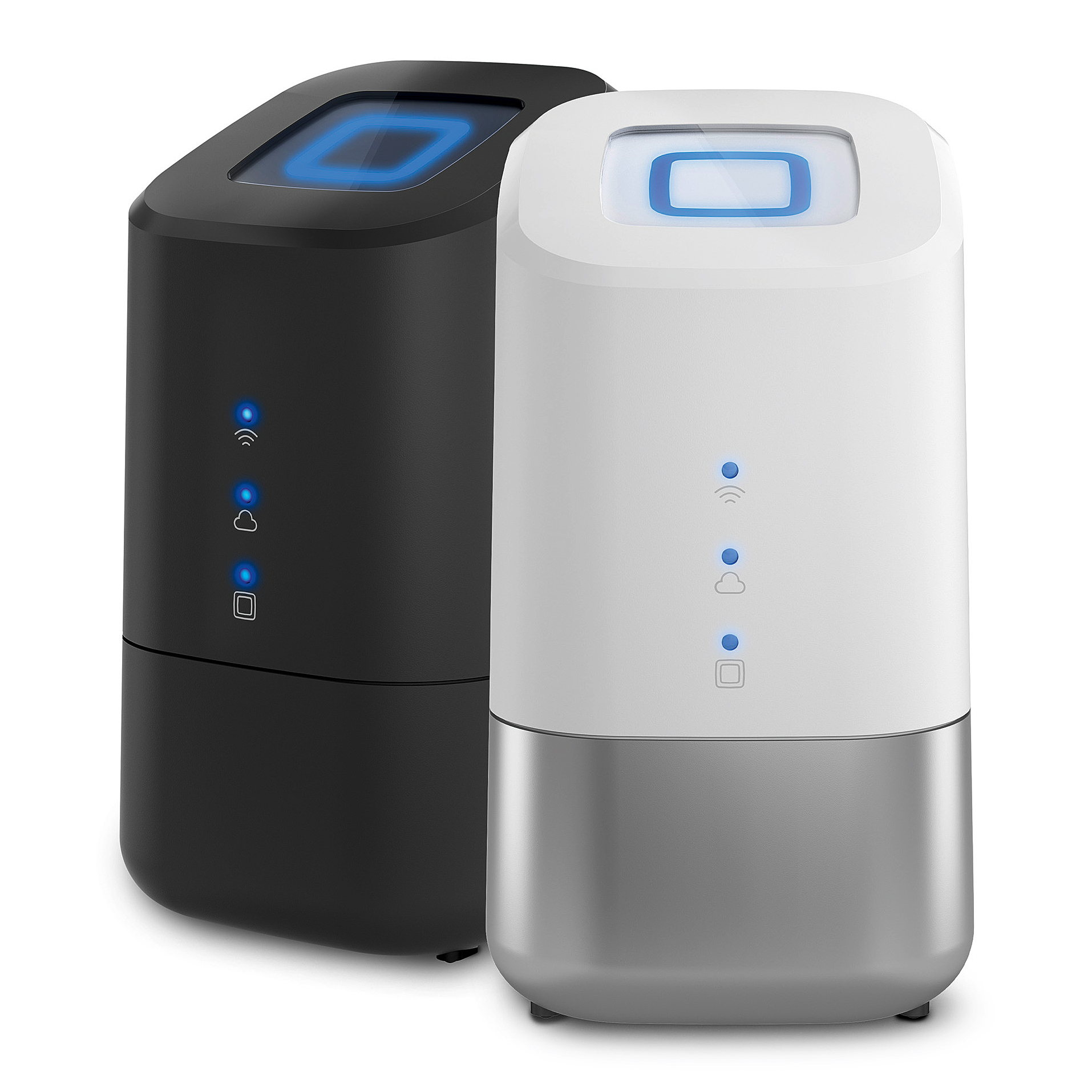 Home Control Unit HmIP-HCU1 - Neue Homematic IP Zentrale mit ...