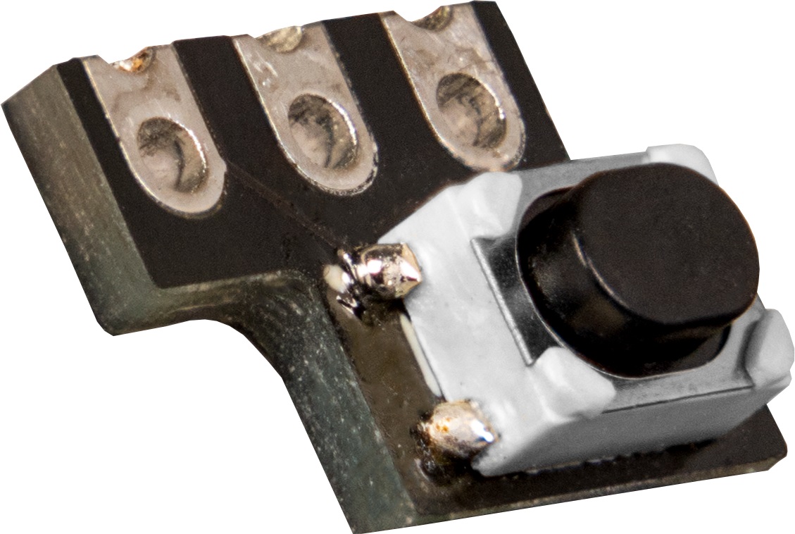 Joy-IT Reset Button für Raspberry Pi Pico | Bausätze