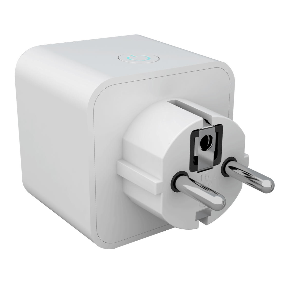 tint Smart Home Smart Plug, ZigBee, Bluetooth | Smart Home Systeme