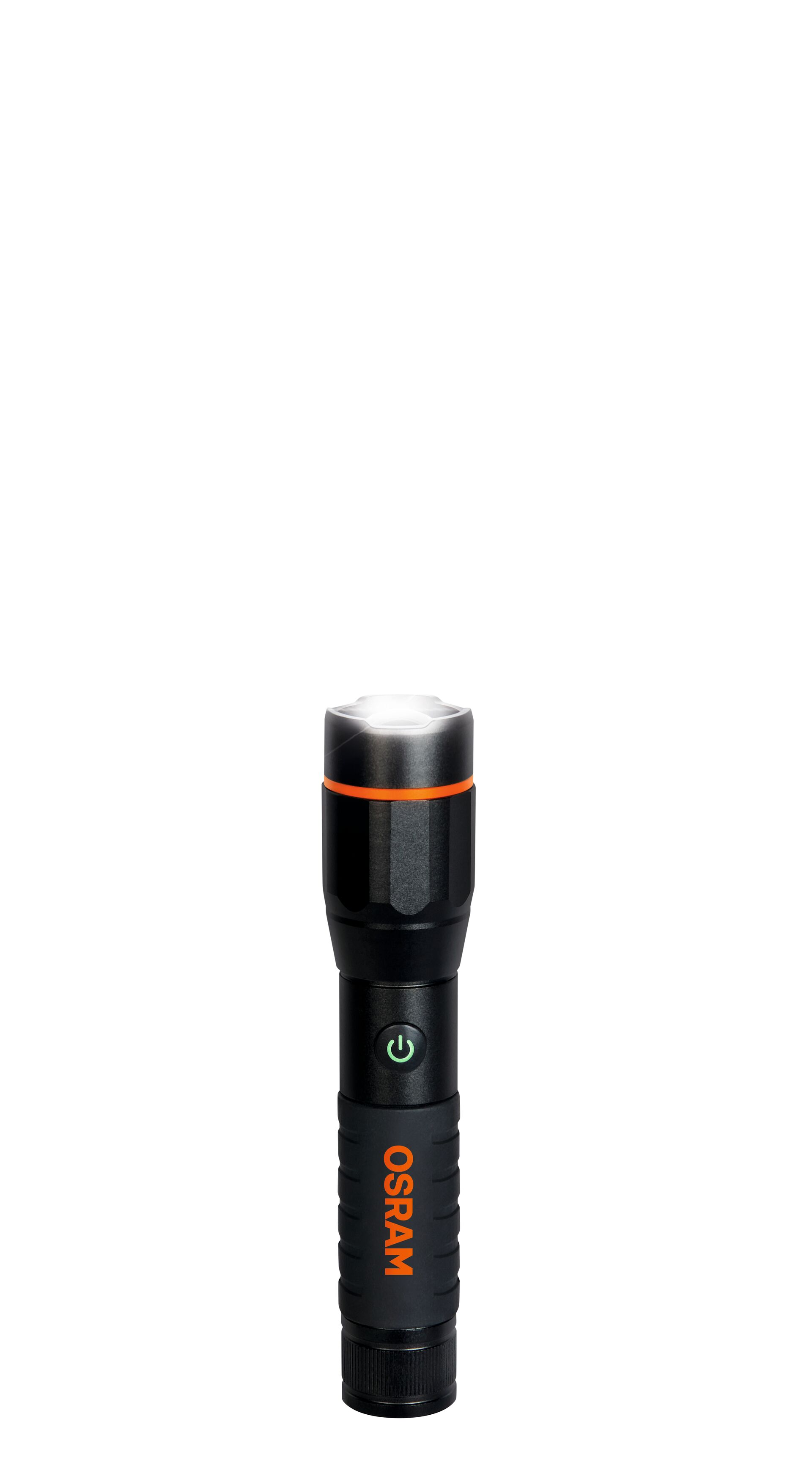 Osram Taschenlampe LEDinspect PRO TORCH 500 | Kfz-Technik / Outdoor-Technik