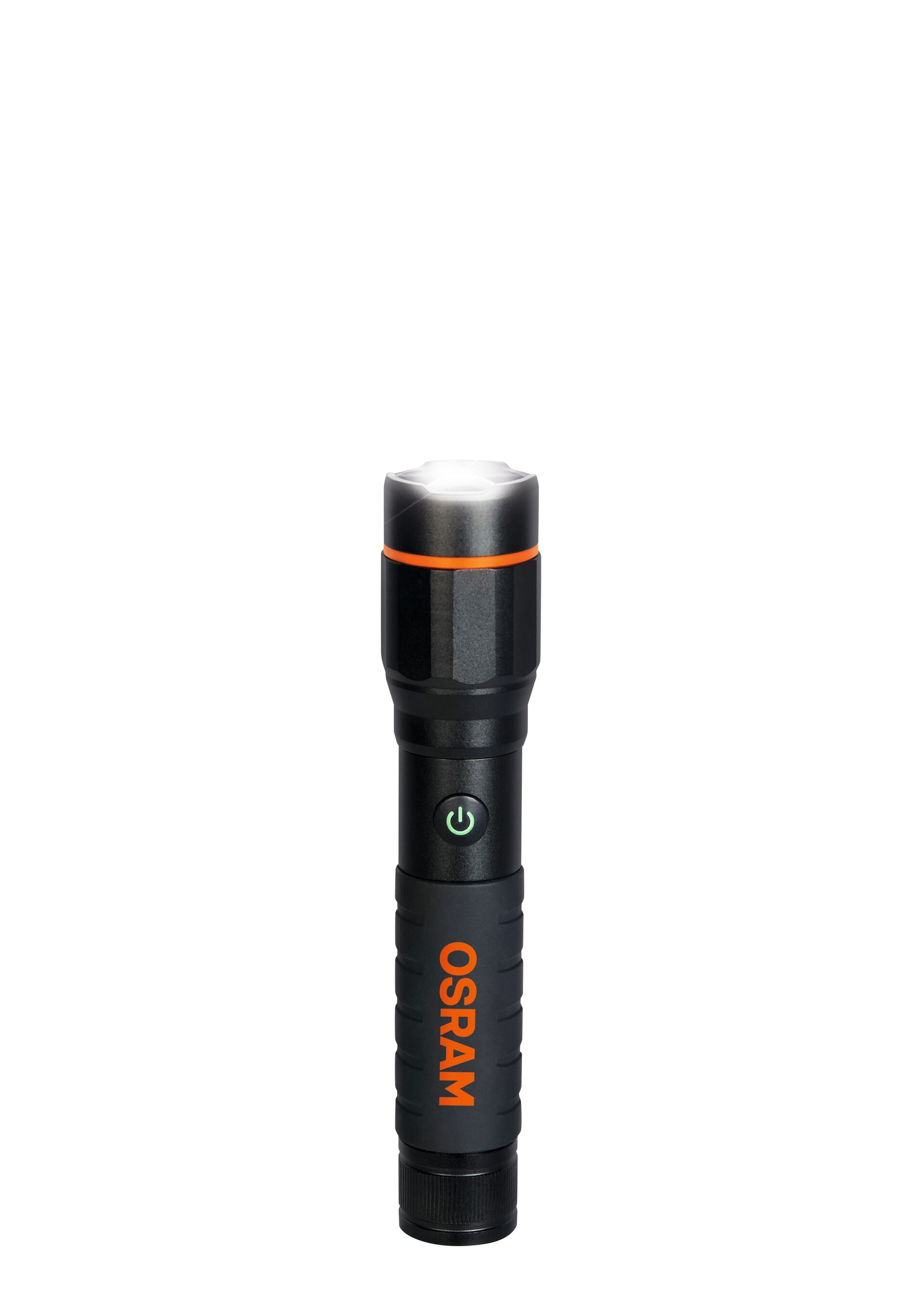 Osram Taschenlampe LEDinspect PRO TORCH 800 | Kfz-Technik / Outdoor-Technik