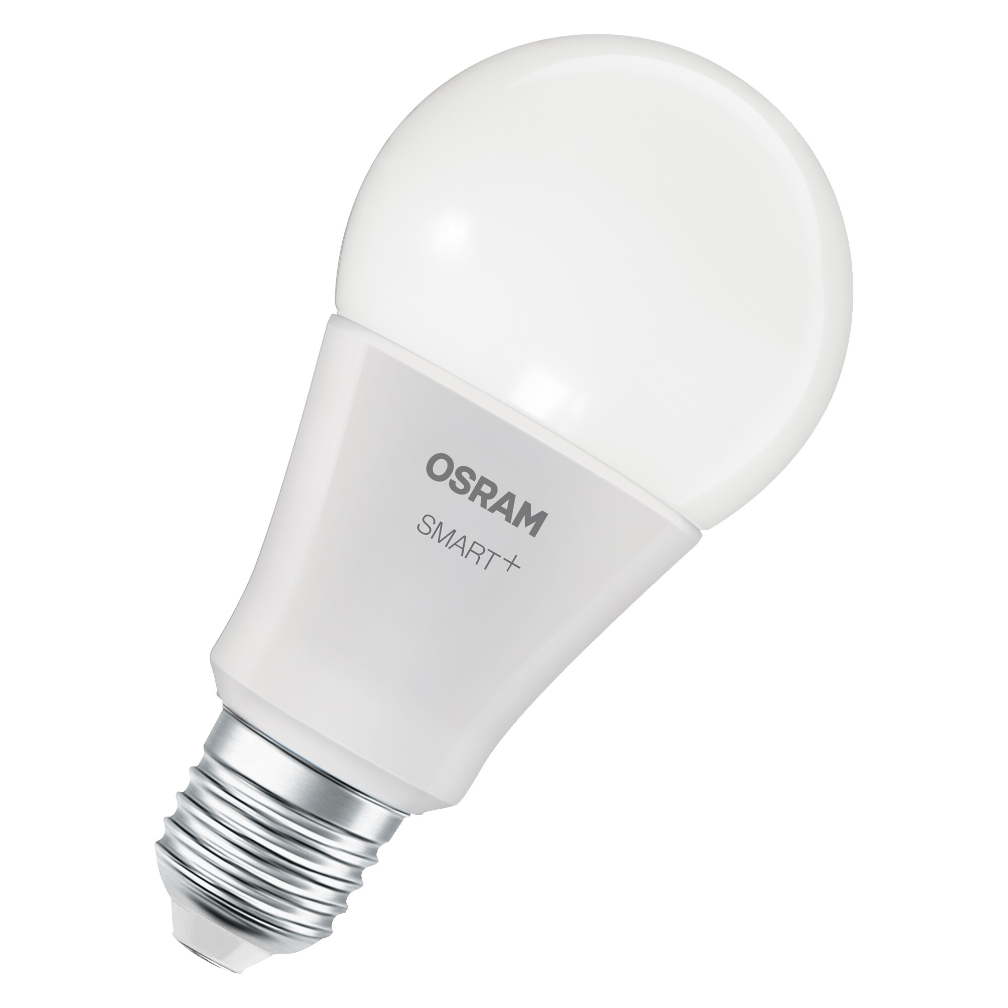 OSRAM SMART+ Smart Home LED-Lampe E27, WLAN, IP20, Weiß | Smart Home ...