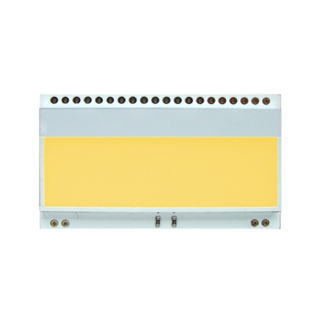 Electronic Assembly LCD-Backlight amber EA LED55x31-A | ELV Elektronik ...