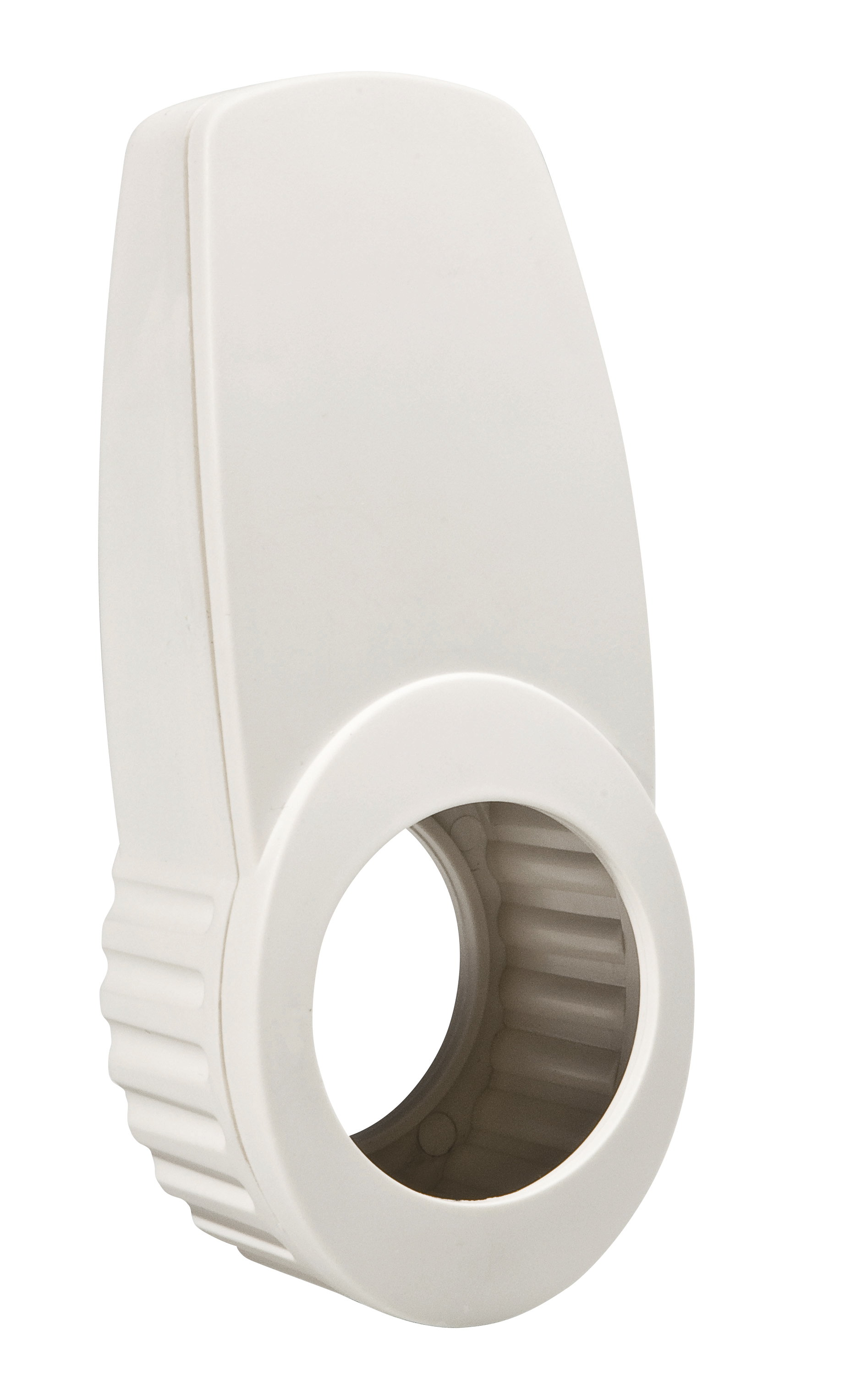 ELV-Design-Stecker-Steckdosen-Gehäuse OM 54 A,Basisgehäuse ohne Taster ...