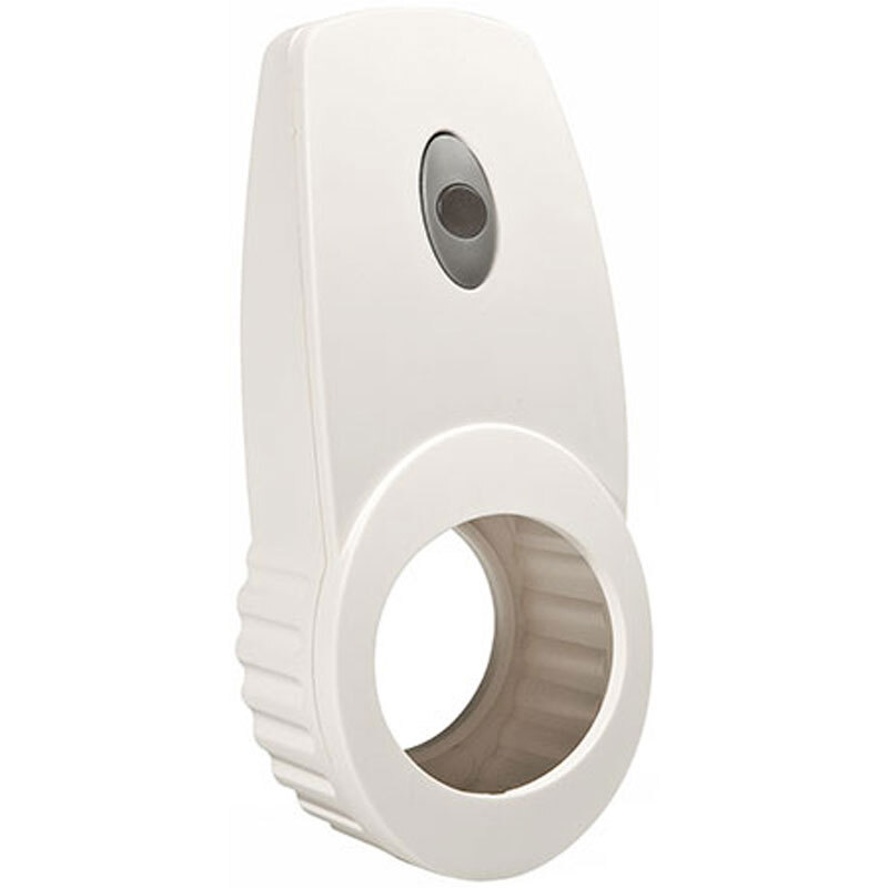 ELV-Design-Stecker-Steckdosen-Gehäuse OM 54 C mit Tasterstößel und LED ...