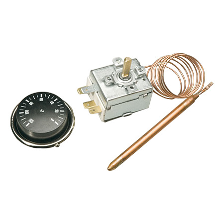 Universalthermostat TR 2 | ELV Elektronik | Haustechnik