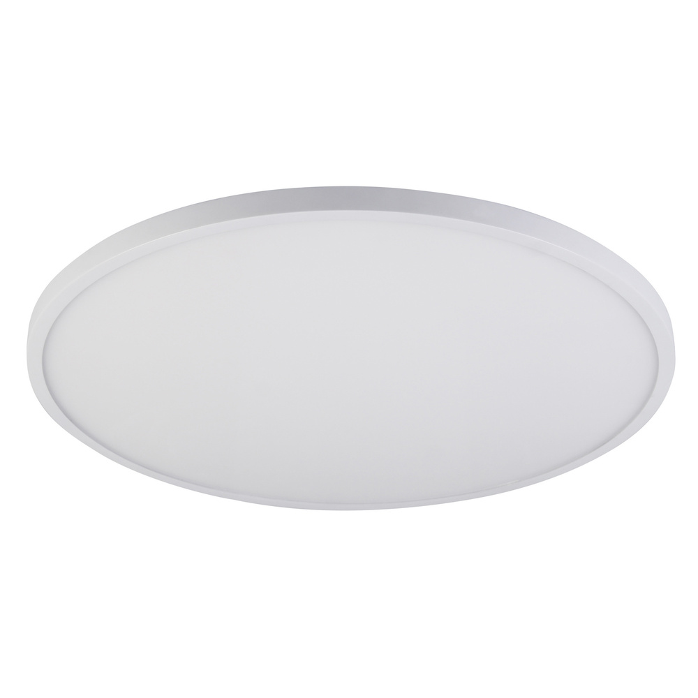 Müller Licht 28-W-LED-Deckenleuchte,rund,mit indirektem Licht ...